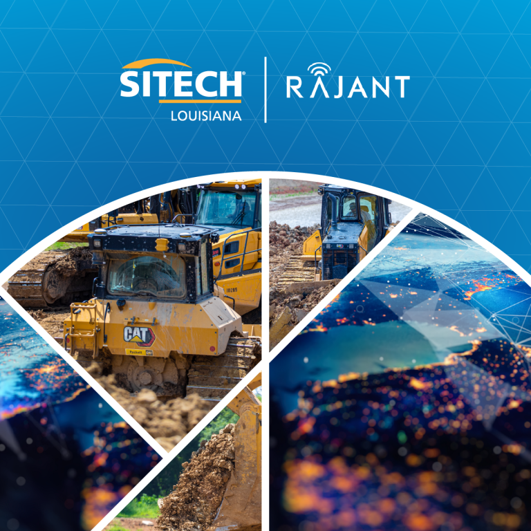 Rajant - SITECH Louisiana