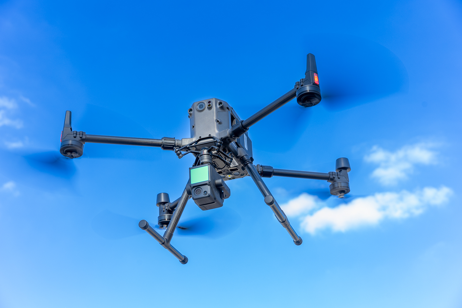 Revolutionizing Construction With Drone Solutions - SITECH Louisiana