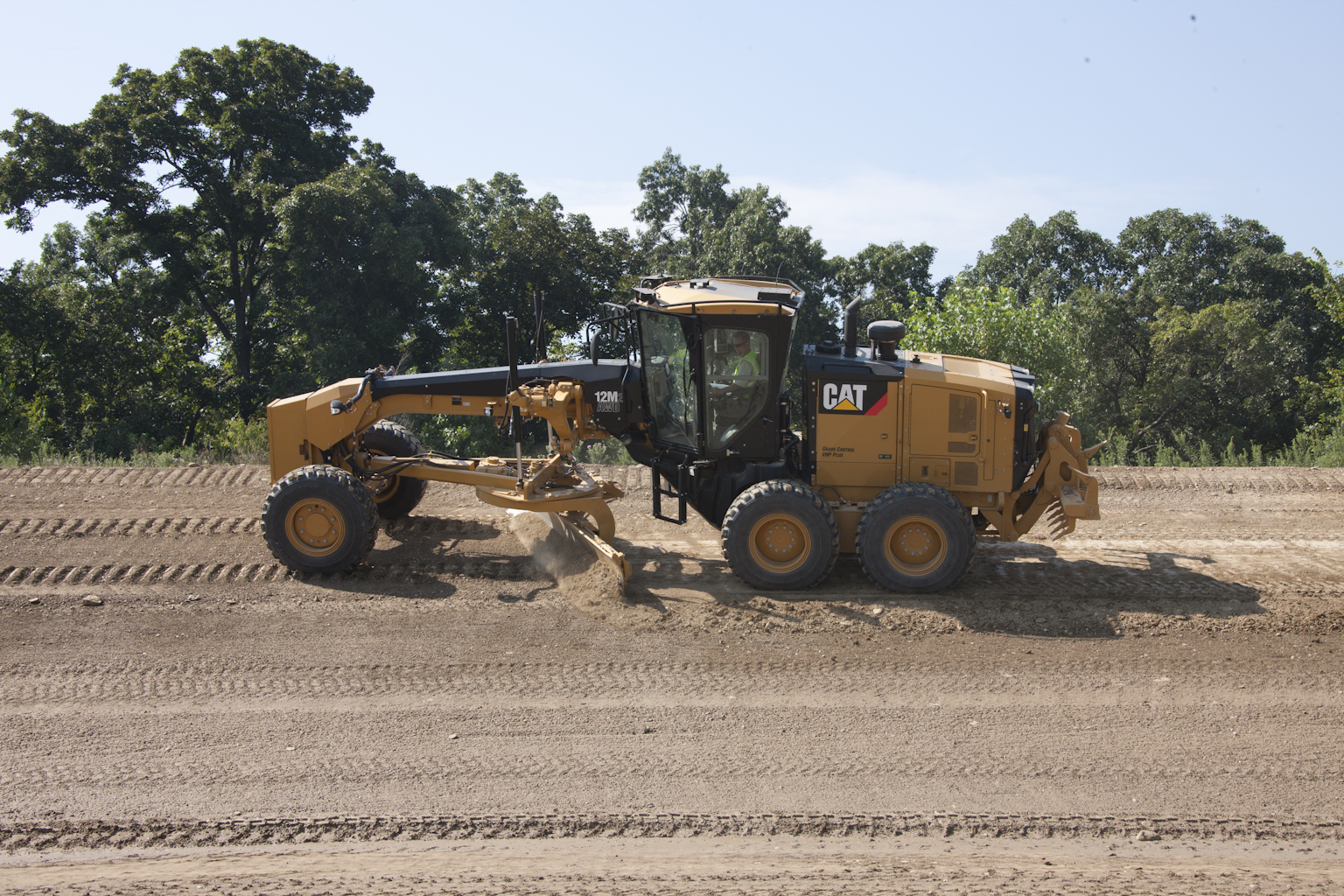 3D Grade Control Systems: A Beginner’s Guide - SITECH Louisiana